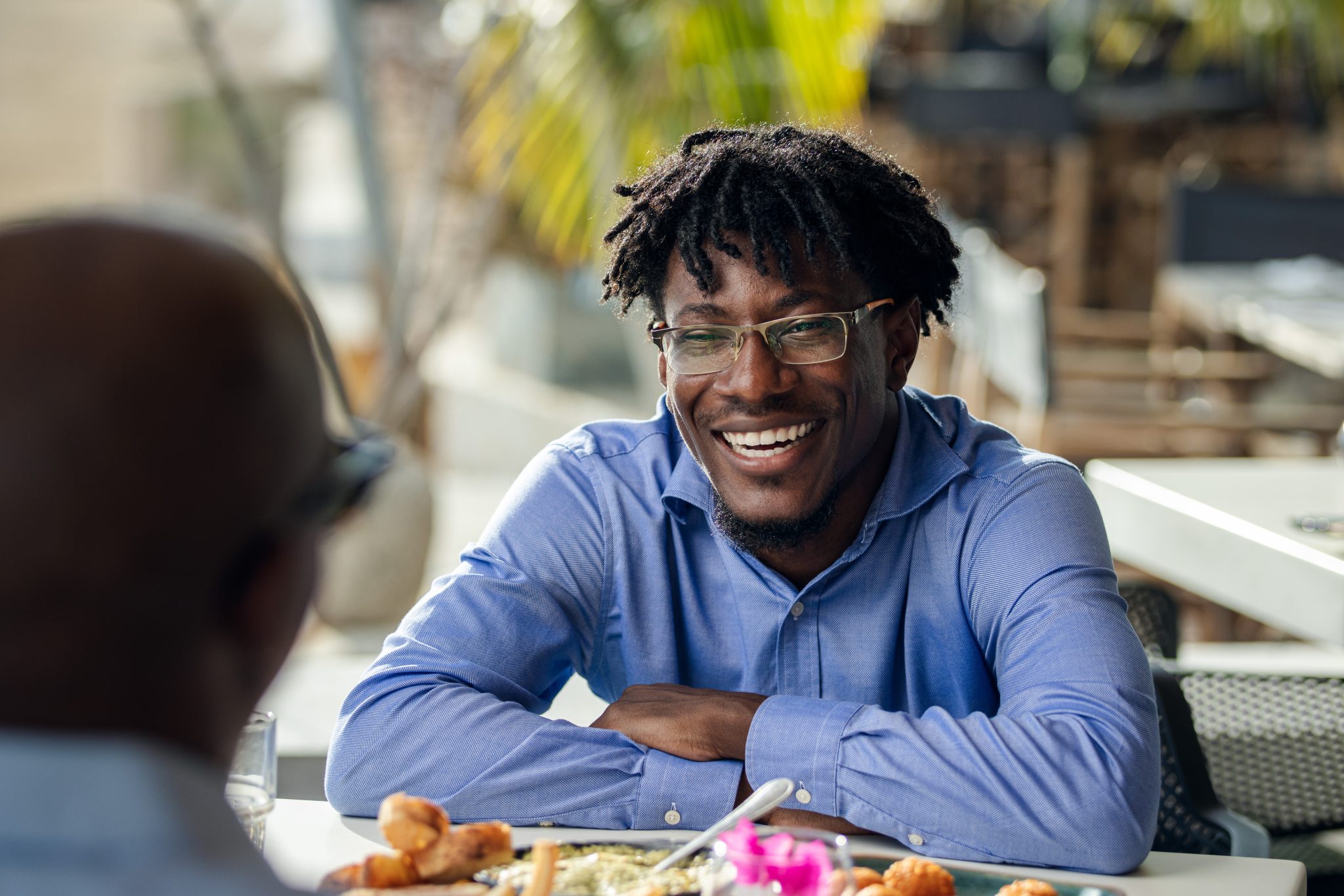 Who we are - osAre Dutch Caribbean B.V